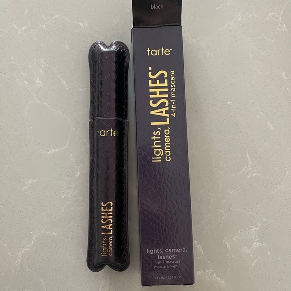 tarte | Makeup | Tarte Mascara | Poshmark